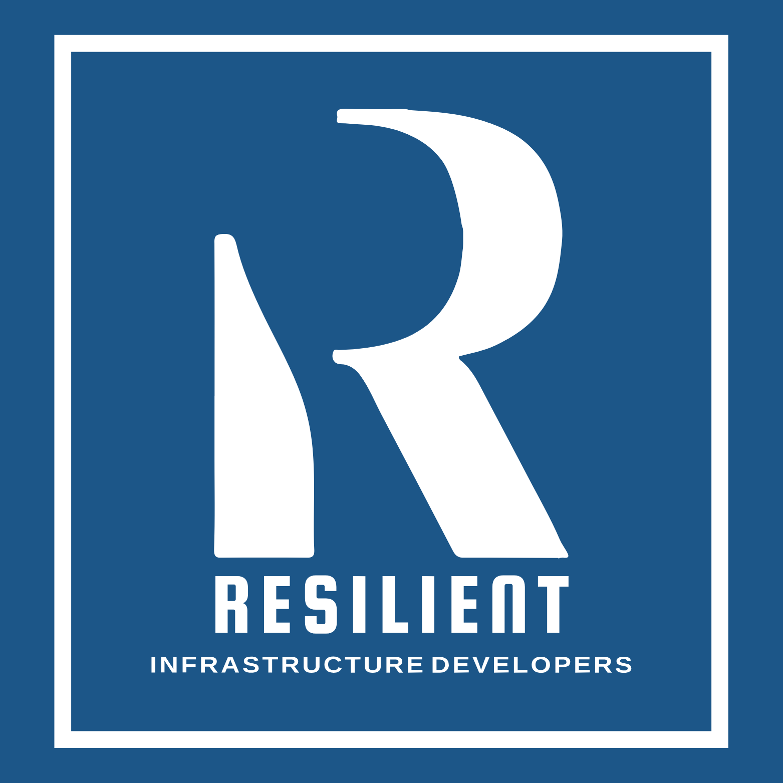 Resilient Infrastructure Developers